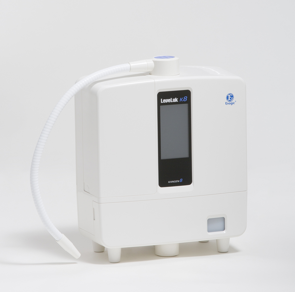 LeveLuk K8 - Enagic Australia Pty Ltd