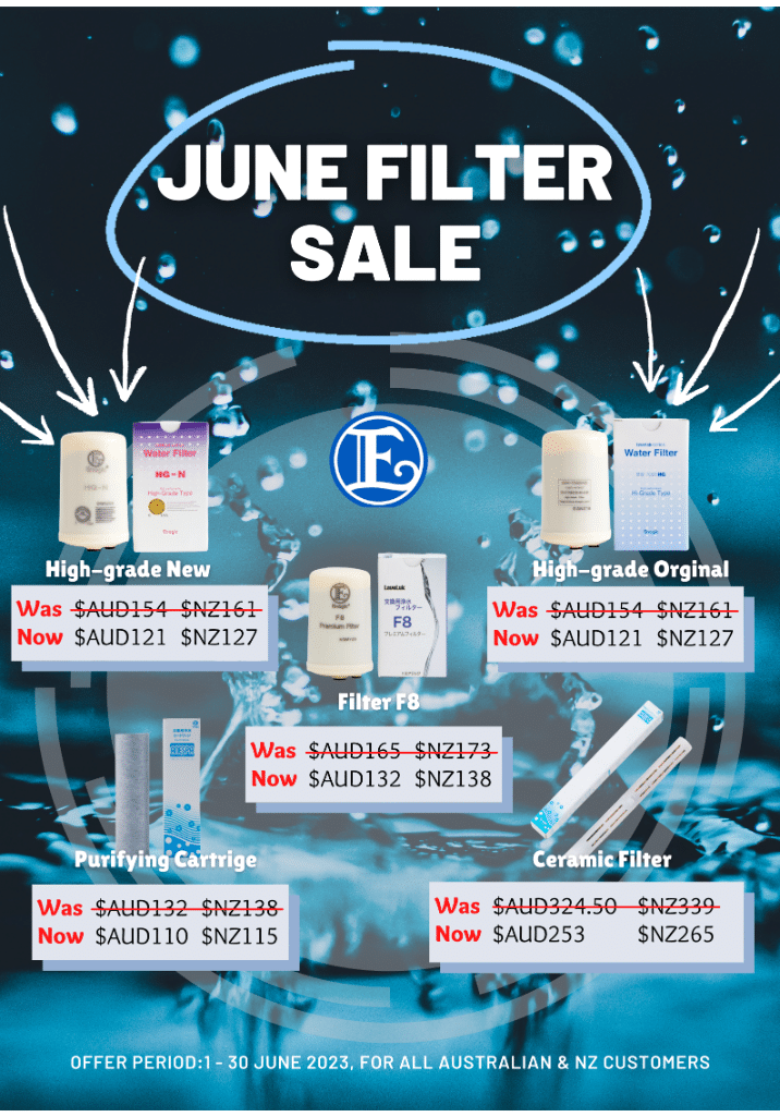 Realising True Health Around the Globe - Enagic Australia Pty Ltd